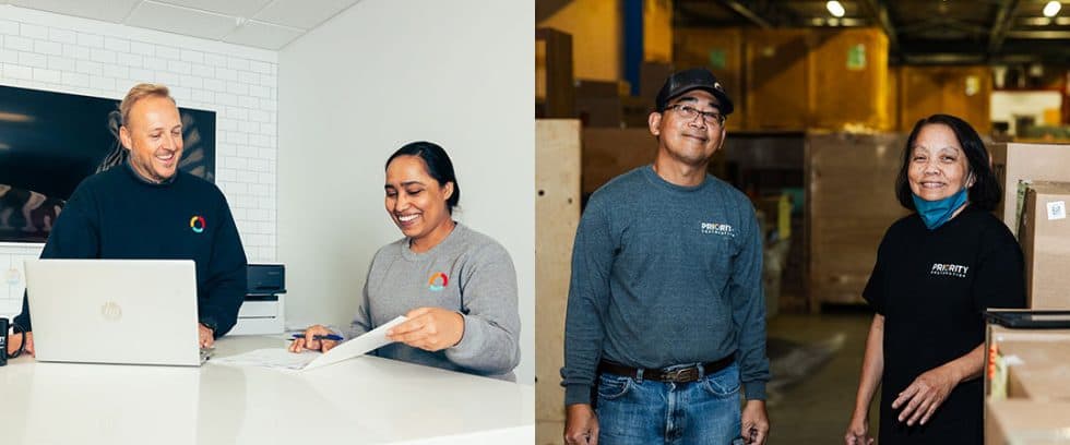 Our Approach | Restoration Company | Priority Restoration