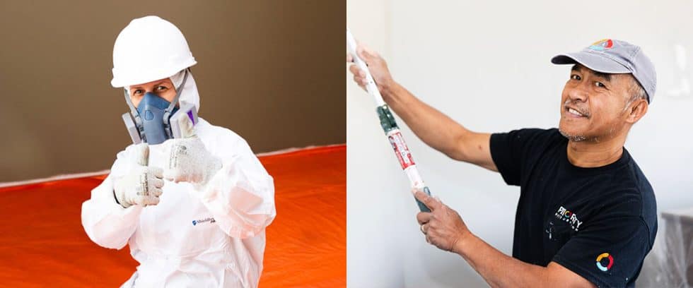 Careers | Priority Restoration